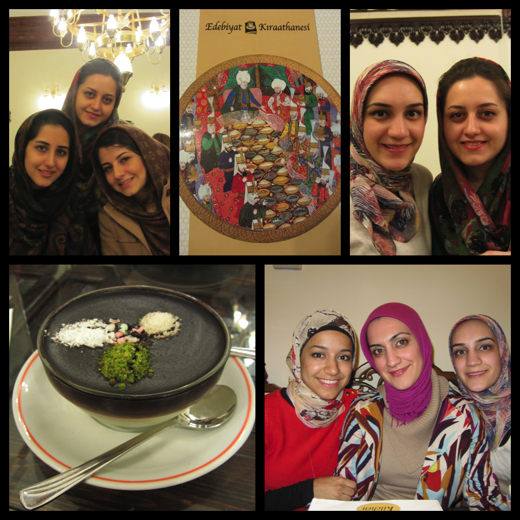 A Day In The Lalz: Istanbul - Day 3