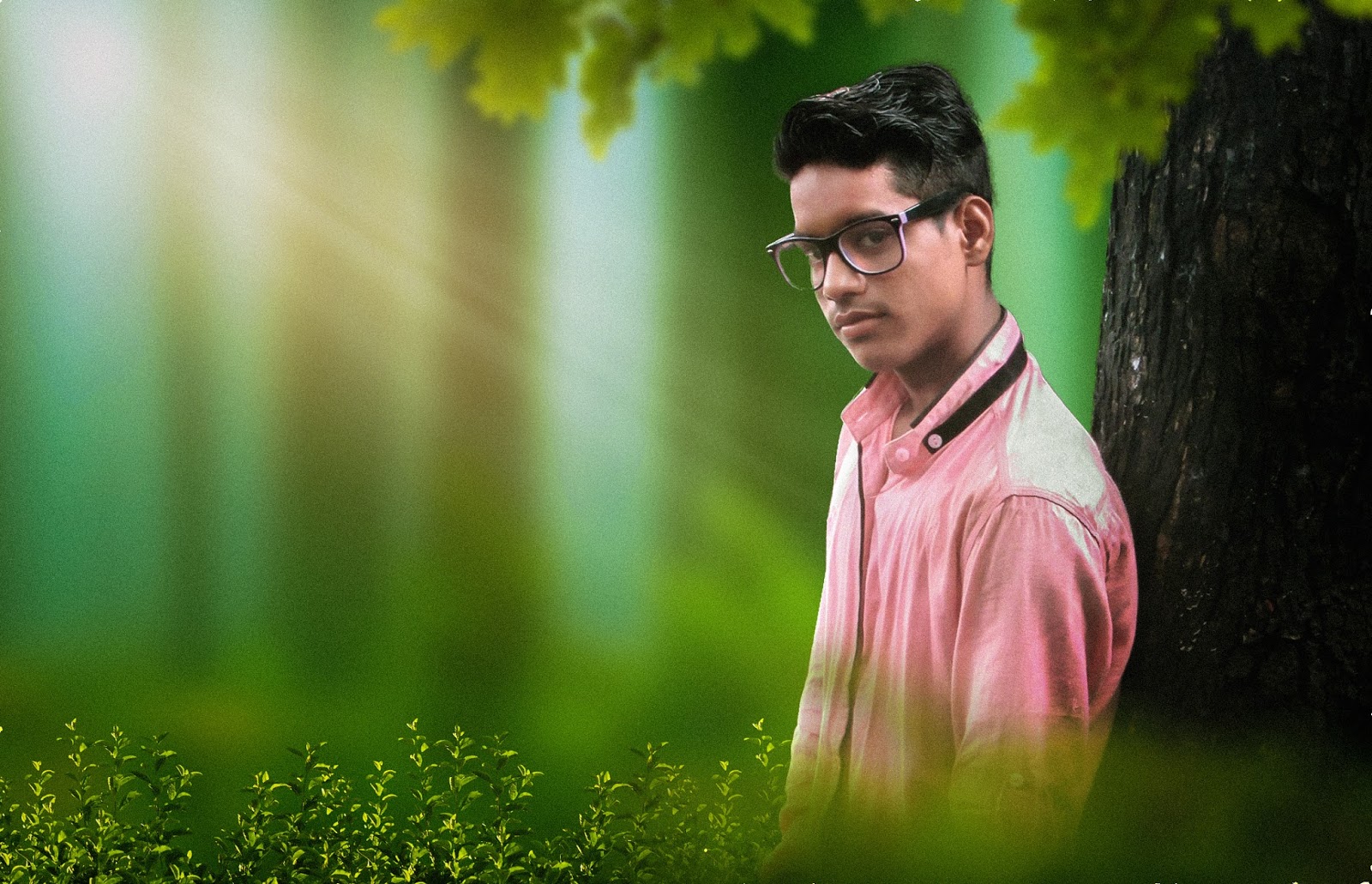 Photoshop Photo Editing Blur Soft Light Effects In Photoshop photoshop-photo-editing-blur-soft-light-effects-in-photoshop