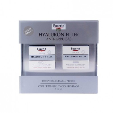 Farma Checa Online: Nuevos Packs Eucerin