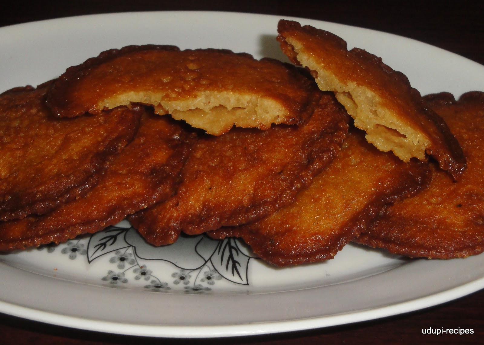 Sweet Appam Recipe/Yelappa Recipe | GH49