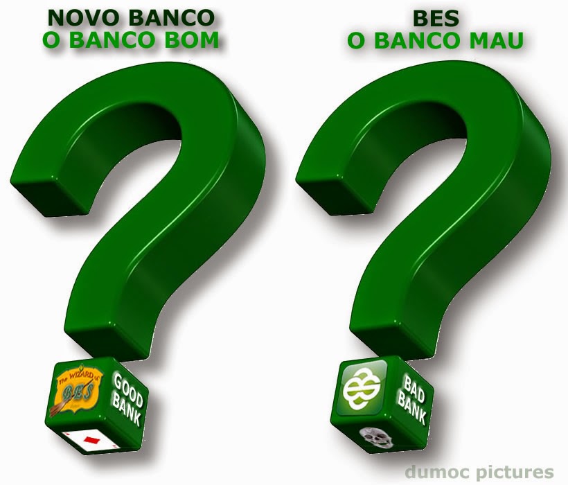 Dumoc and me: The WIZARD of BES