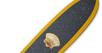 kernowkalling: G&S FIBREFLEX