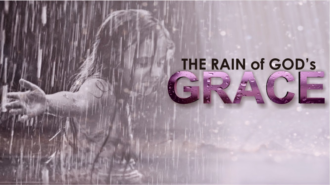 CGMi CHURCH AMAZING: September 2014