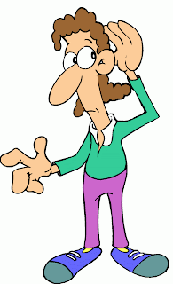 Orientación Los Pedroches: enero 2013