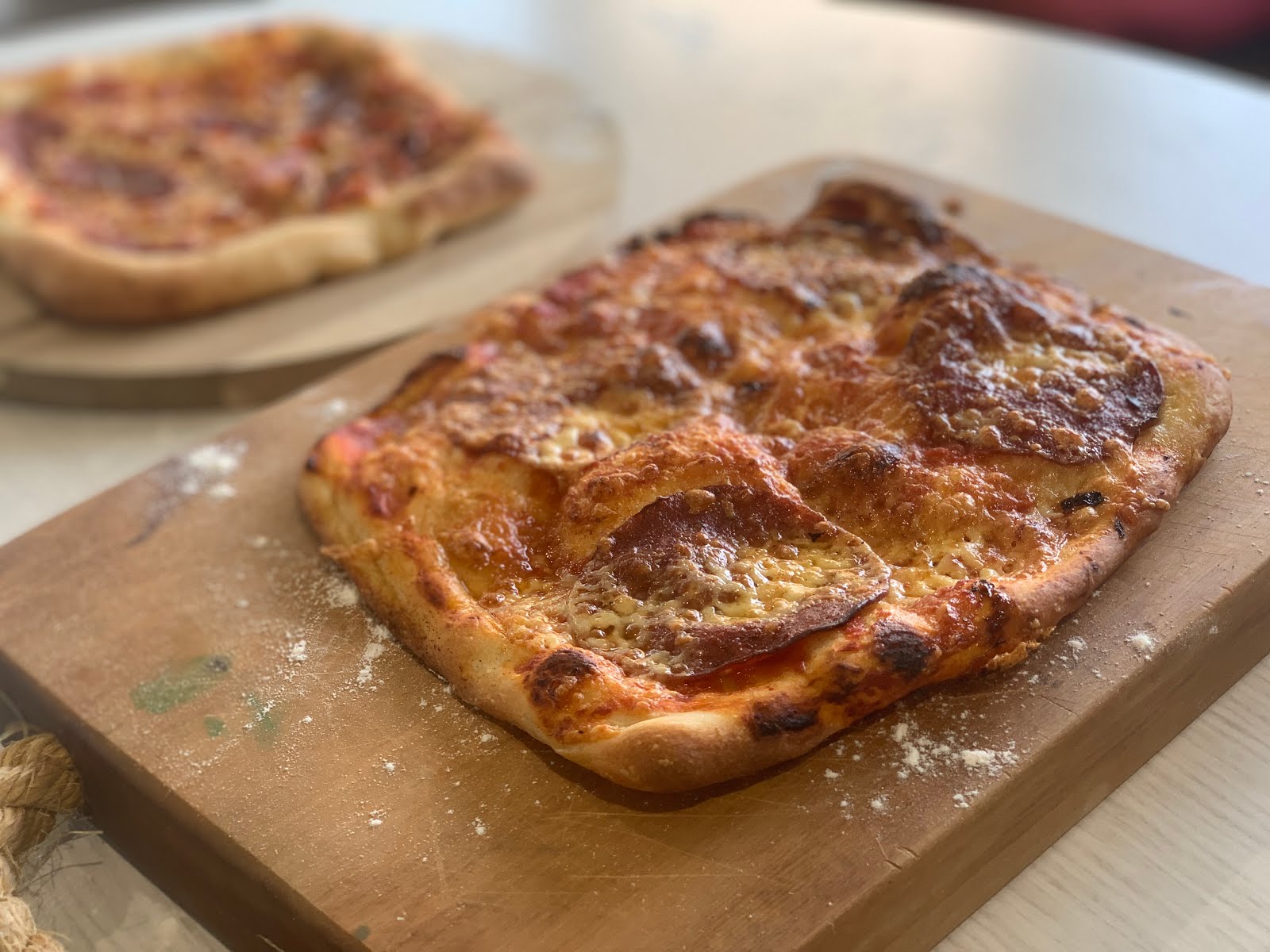 Koru 1 Bromley: Ōtautahi Pizza Project - Part One