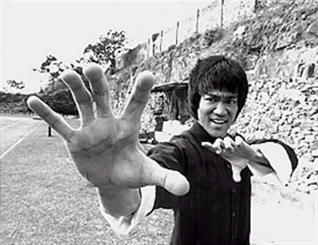 Bruce Lee Hand Image & Reading Palmistry ~ INDIAN PALMISTRY | PALM ...