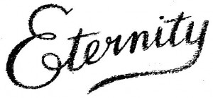 Robbiebago Adventures: Eternity