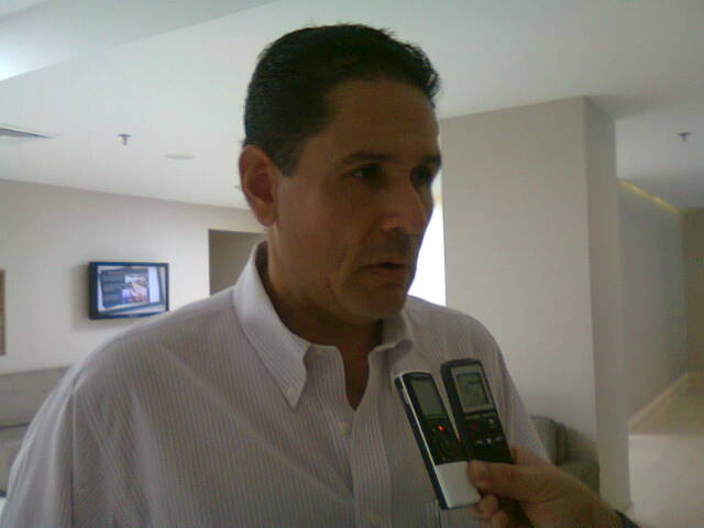 Radar Económico Internacional: Luis Fernando Castro, en el RADAR, por ...