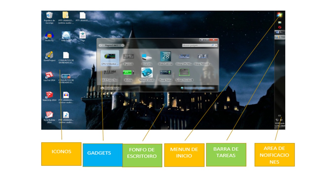 introduccion a la informatica