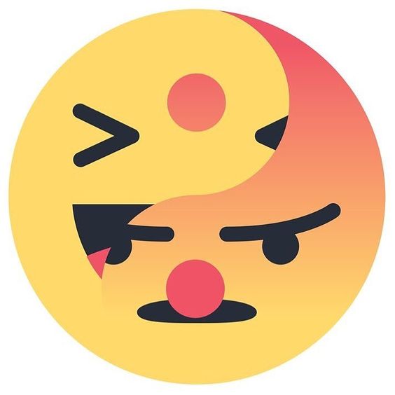 Koleksi Foto Cute Angry React Meme