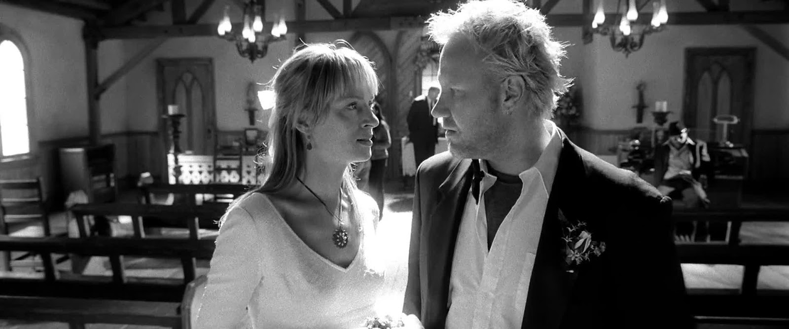 Top 52 Things I Love About Kill Bill: Vol. 2 (that no one talks about ...