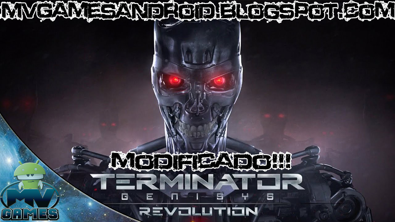 MVGamesAndroid: Como Descargar E Instalar TERMINATOR GENISYS ...