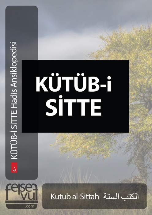 felsevuf: Kütüb-i Sitte Hadis Ansiklopedisi