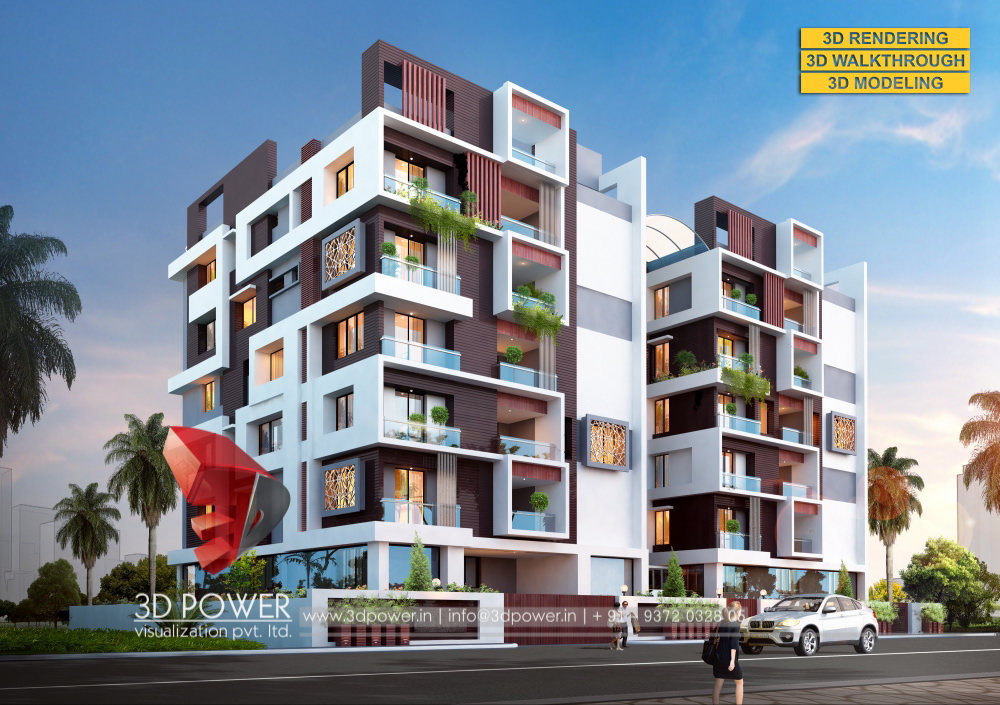 3d animation, 3d rendering, 3d walkthrough, 3d interior, cut section ...