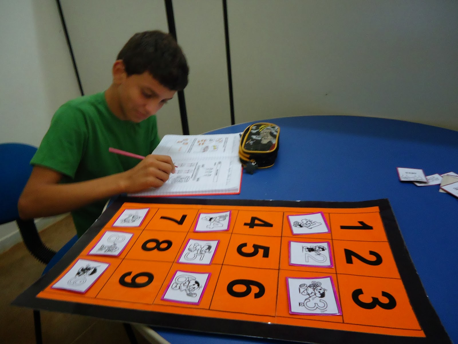 AEEUFC2013-INCLUSAO: Trabalho Desenvolvido na Sala de Recursos ...