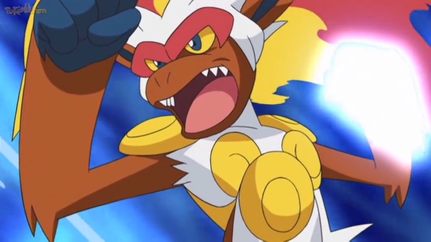 Poké-Arquivo: 392 - Infernape ~ PMD || Acervo de Imagens de Digimon e ...