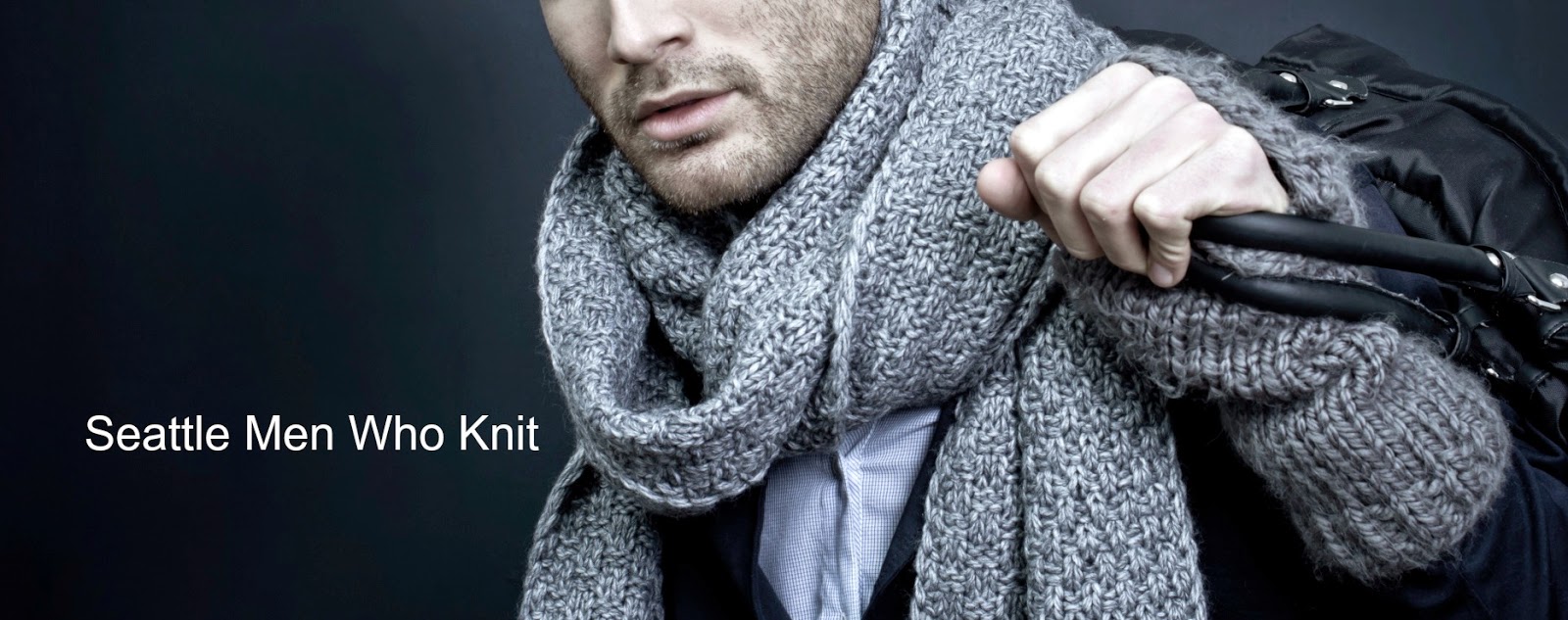 Seattle Men Who Knit