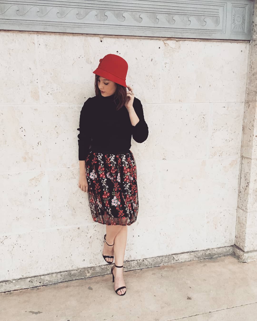 Holiday Looks: Traditional & Non-Traditional | simPLEIGH me