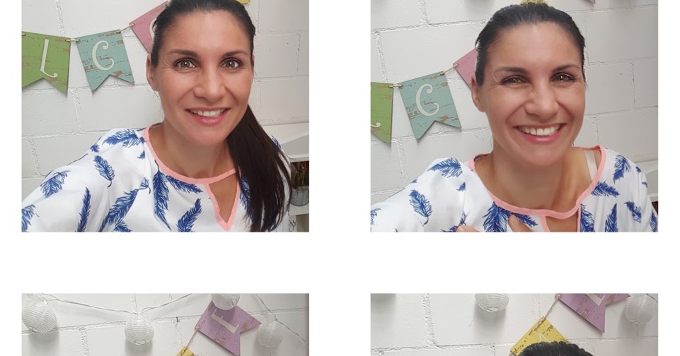 The Creative Café: Meet our new creative lady - Sandra Ritter!