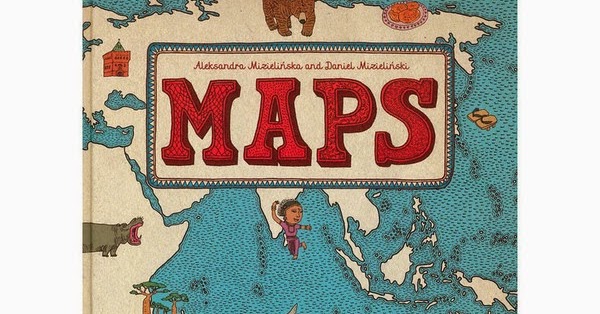 Hip Baby Blog: Best. Atlas. Ever.
