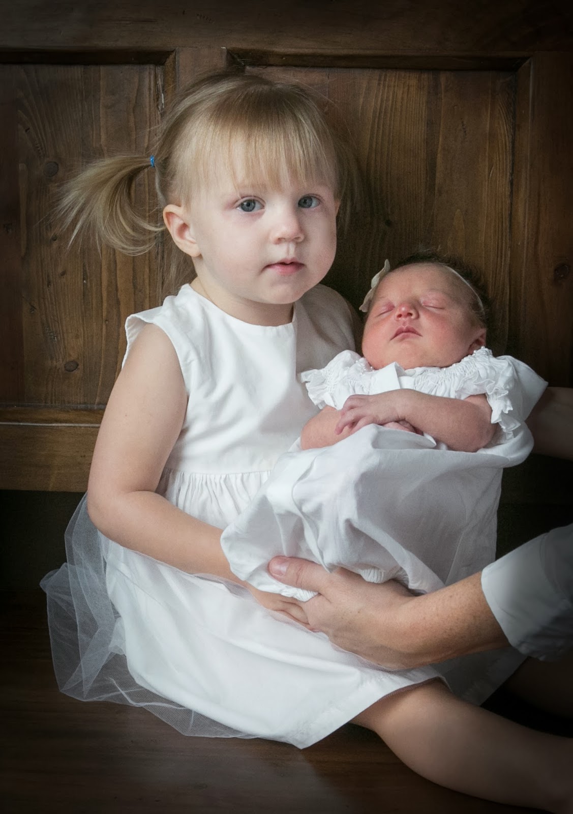 Buggy Full of Blessings!: The Blessing of a Miracle! Sweet Baby Jane ...