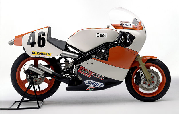 VOROMV Moto: Motos feas... ¡¡¡motos MUY feas!!! 12- Buell RR 1000 y RR ...