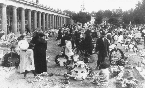 Comunidad Valenciana: Arte y Memoria: noviembre 2017