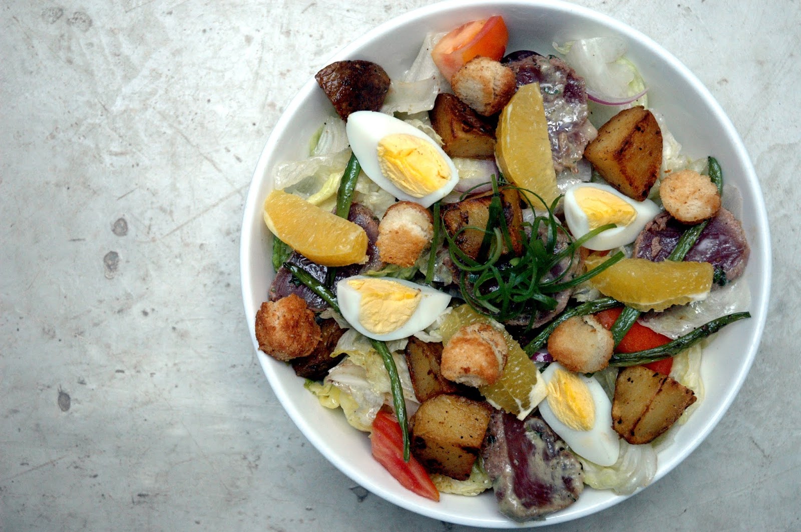 DUDE FOR FOOD: Flavors of Boracay: Completing The Boracay Experience ...