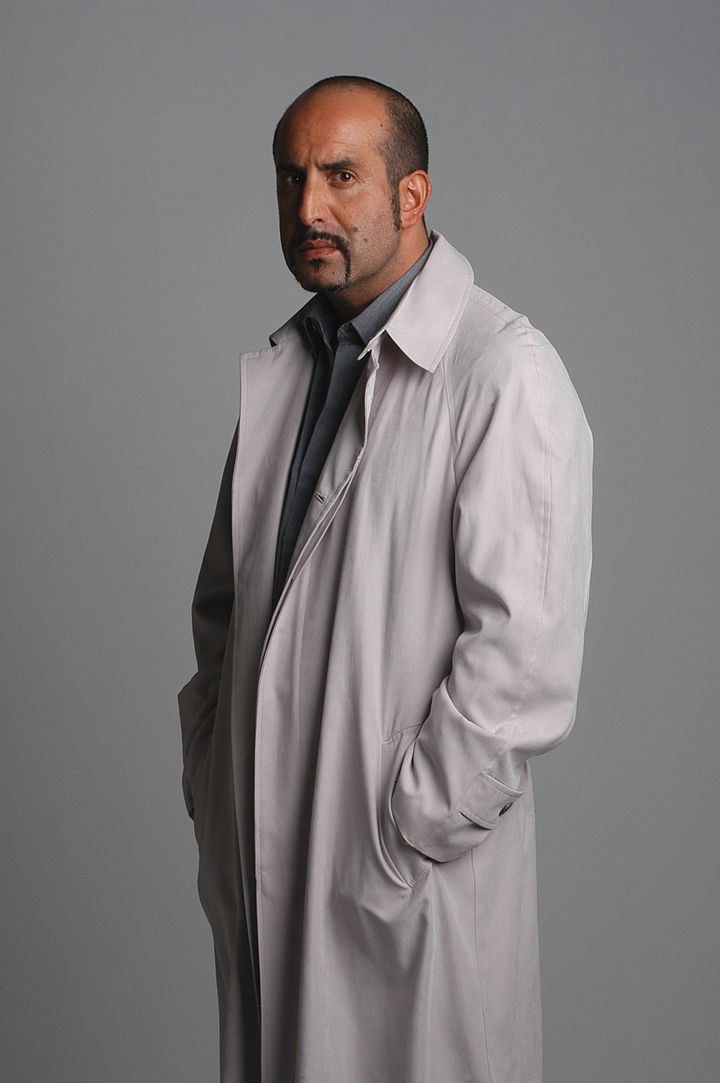 Series tv online; Los Simuladores (1era y 2da Temporada completa ...