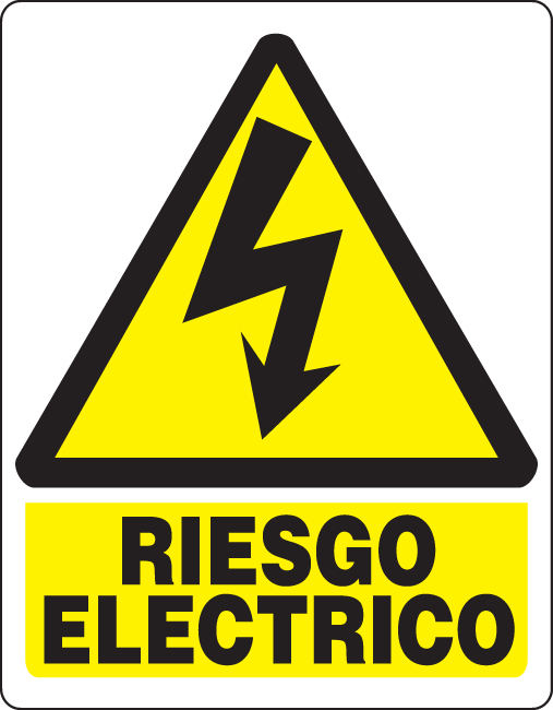 Riesgos Eléctricos: Riesgos Eléctricos