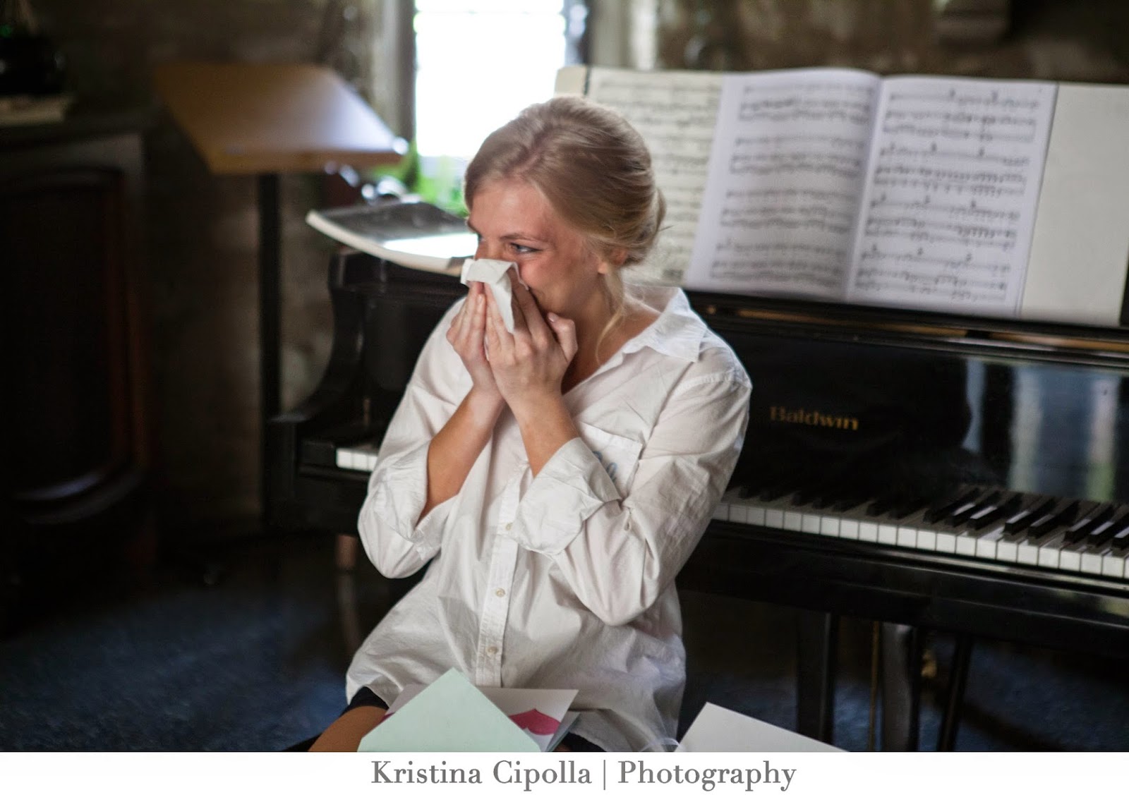 Kristina Cipolla Photography: Jordan and Matt MARRIED - Washington ...