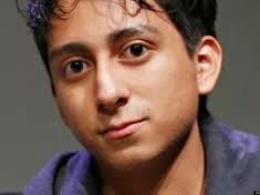 El Rincón de Dacne: ENRIQUE BURAK ¿DE COMENTARISTA DEPORTIVO A BOTONES ...