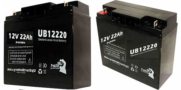 What is Lead Acid Battery? Explanation of different parts of Lead Acid ...