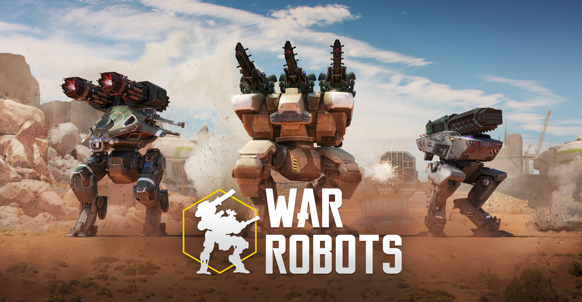 War Robots Indonesia