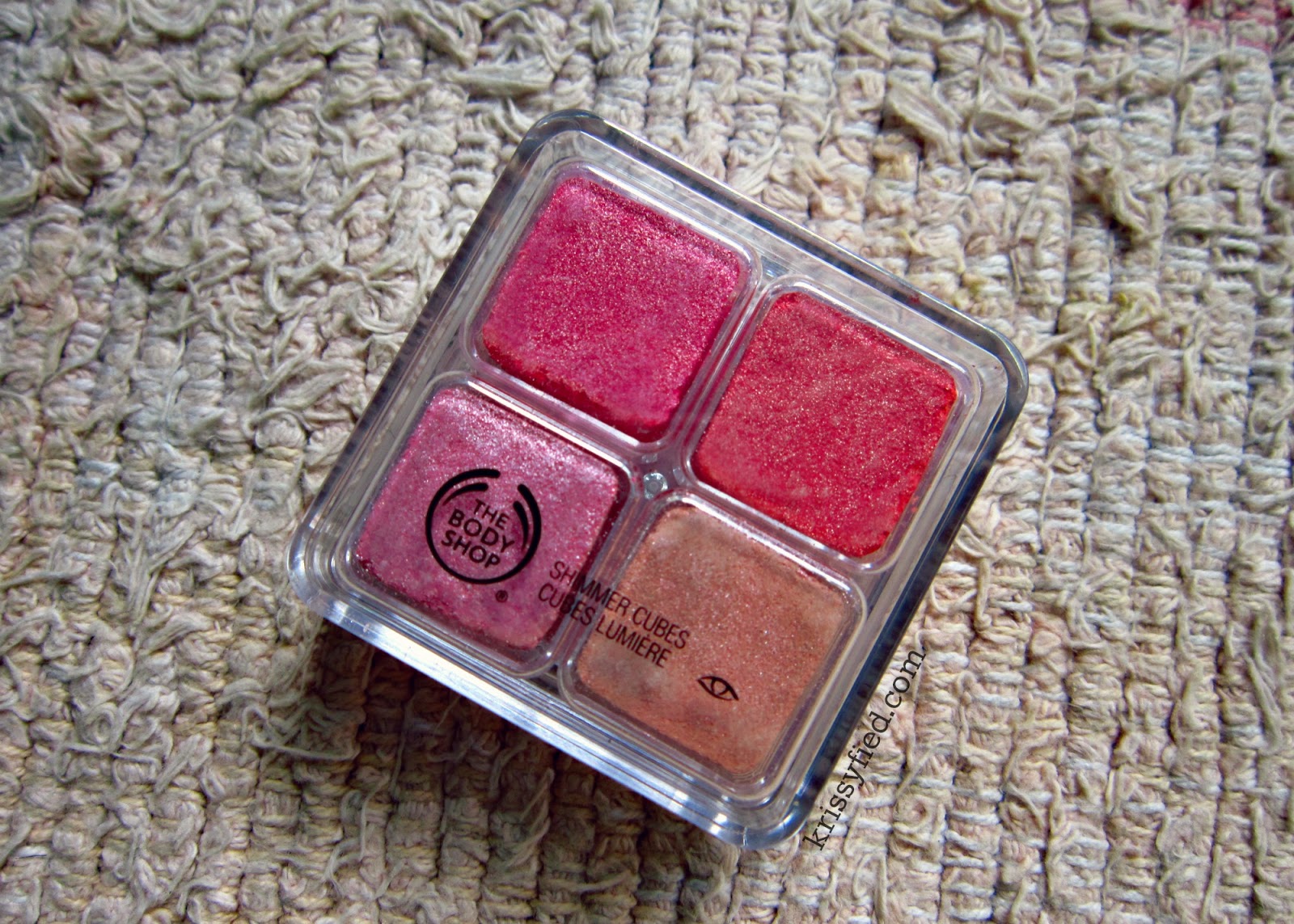 Play with color with The Body Shop's Spring Trend Collection | i am krissy