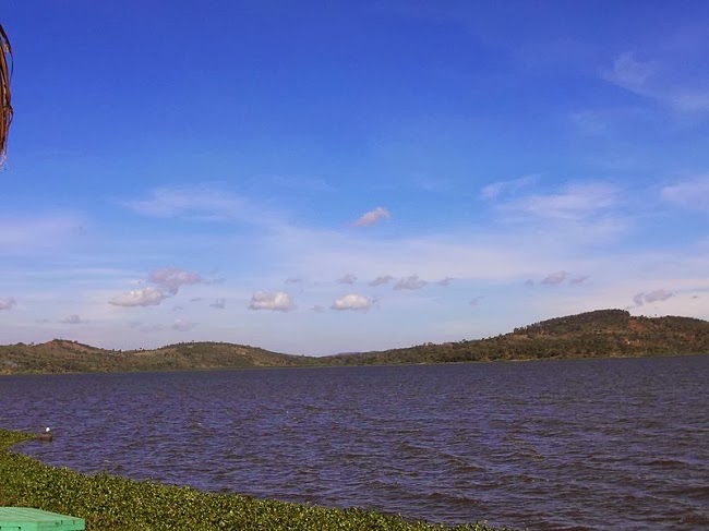 Segala Ada: 10 Danau Terbesar di Dunia