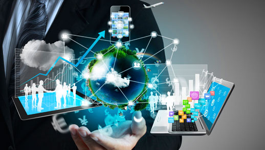 el blog de katty: El impacto del internet en la sociedad "Una ...