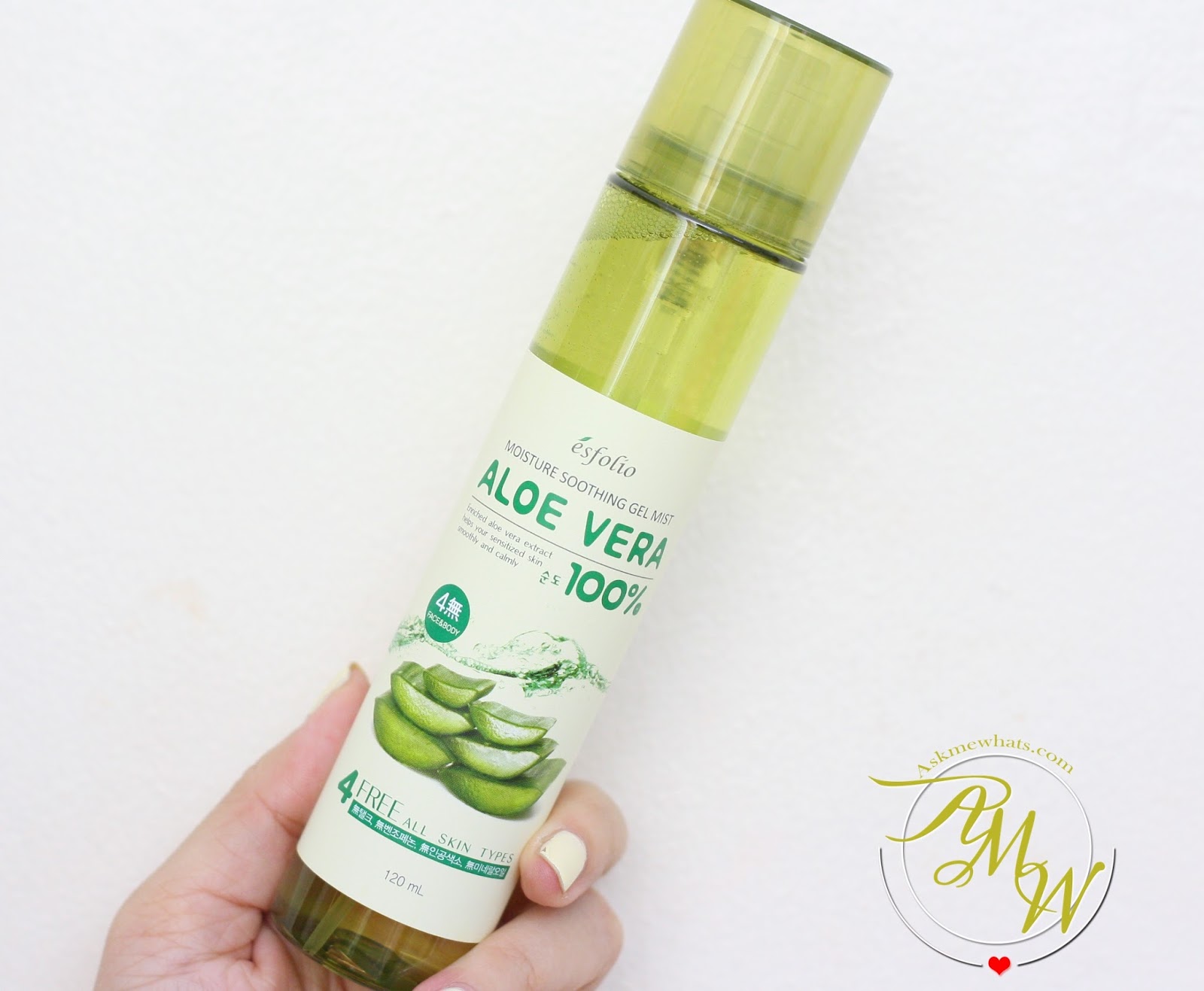 AskMeWhats - Top Beauty Blogger Philippines - Skincare Makeup Review ...