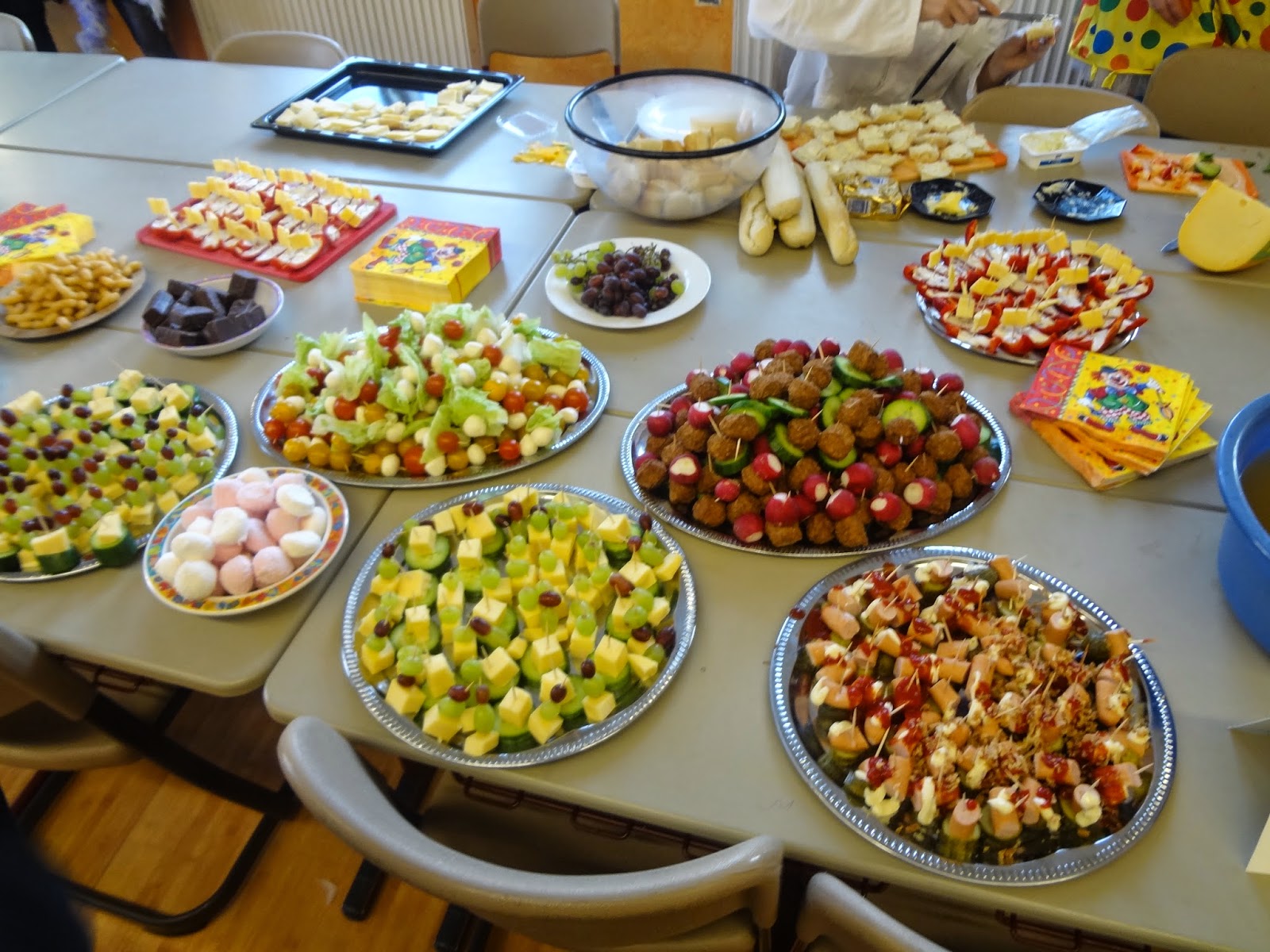 Selene~Niniel: Immer wieder sonntags #8