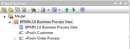 Bekwam Blog: Creating a BPMN 2.0 Subprocess in Enterprise Architect
