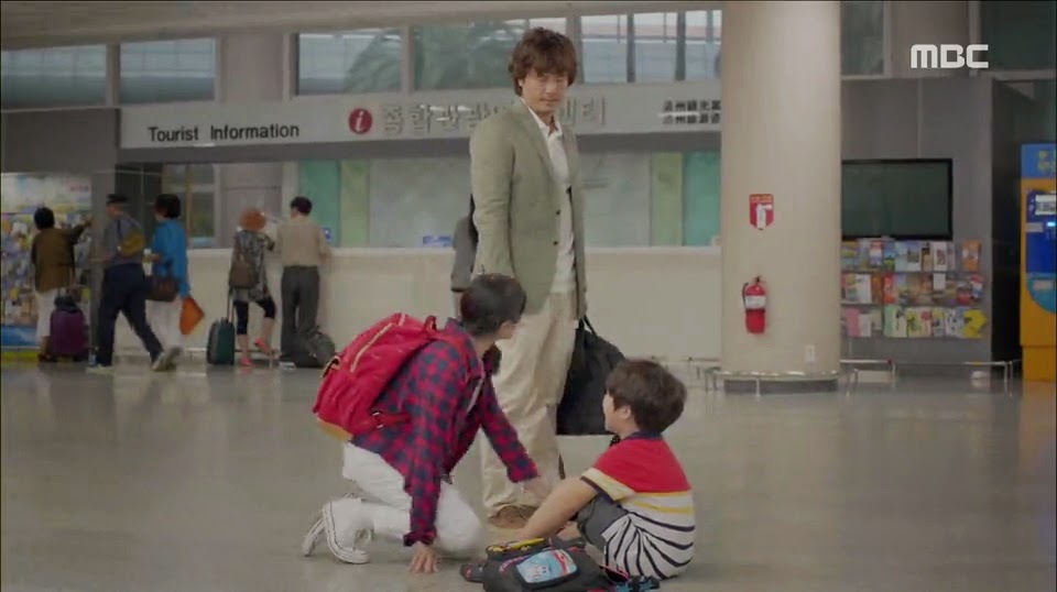 Sinopsis My Spring Days Episode 1 Part 1 | ChusNiAnTi