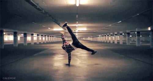Gifs-BreakDance