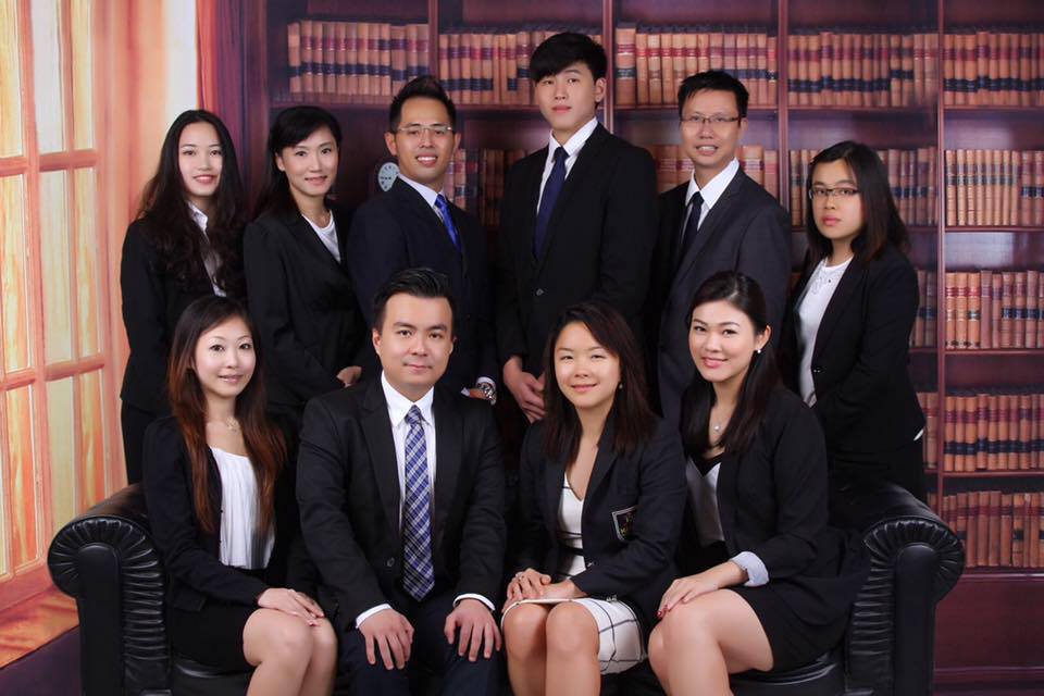 Jimmy Chen & Associates