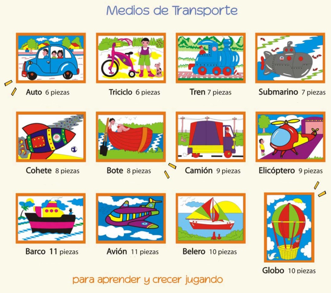 Entre números y juegos