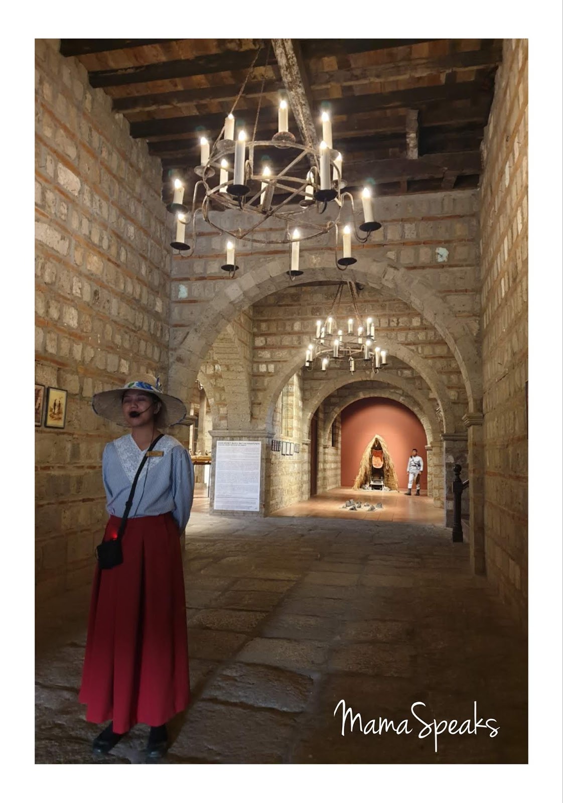 The Travelling Mama: Revisiting Las Casas de Acuzar 2019