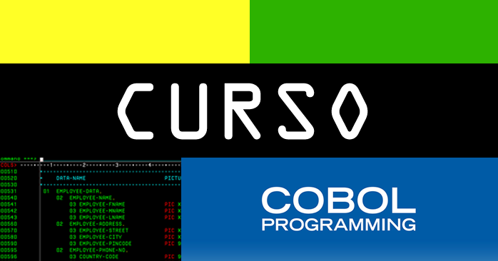 curso programacion cobol gratis ~ cursos y libros pdf gratis