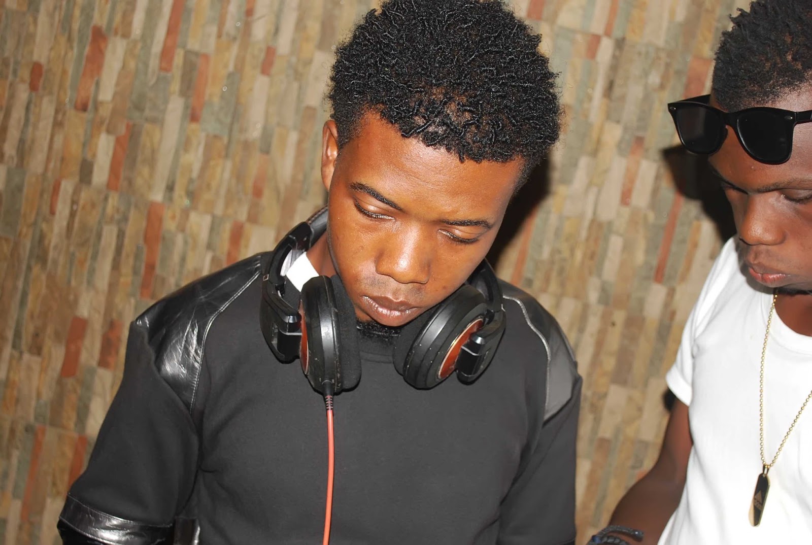 Photos + Videos From Dj Don Flash Video Premier "Play" Performance ...