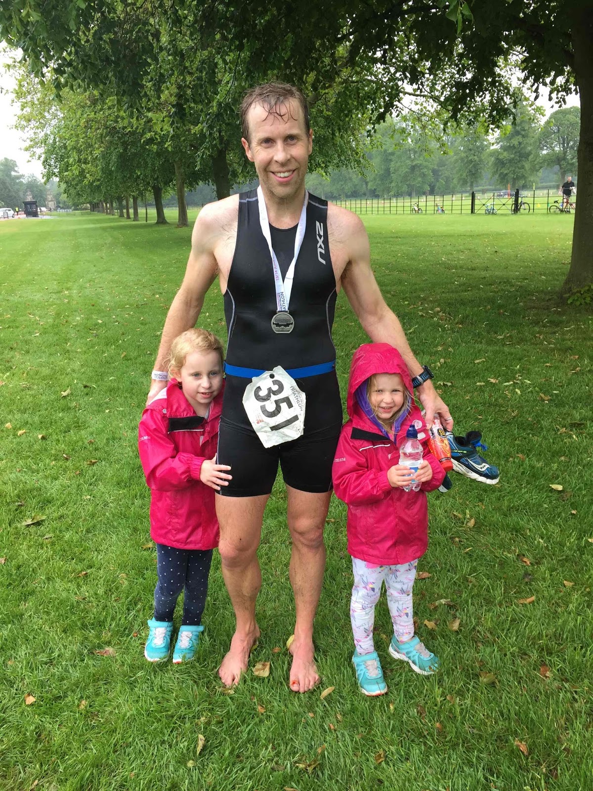 easyJet Glasgow to Luton - 400 miles in aid of UNICEF: Meet the team!