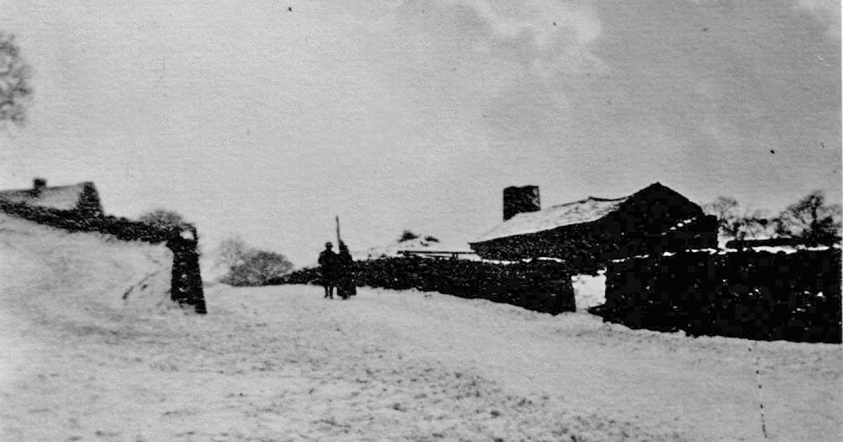 FURNESS VALE HISTORY SOCIETY: Hello Dolly Lane