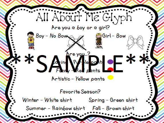 Mrs. Parisi's Kindergarten Class